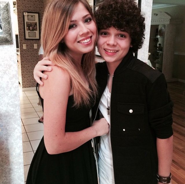Mira Lo Guapo Que Está Cameron Ocasio De Sam And Cat Playbuzz