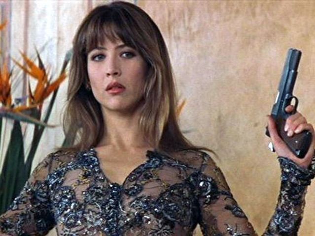 The 26 Best Bond Girls Of All Time Bond Girl Outfits