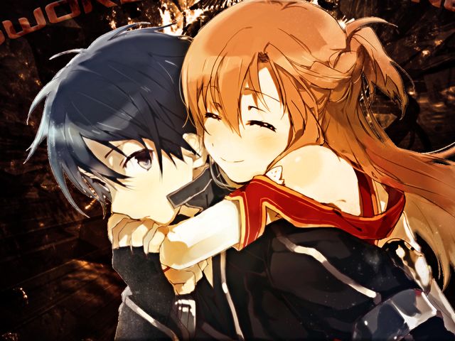 Which Anime Character Are You From SAO Playbuzz which-anime-character-are-you-from-sao-playbuzz