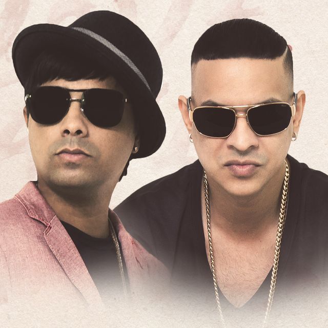 10 cosas que no sabias de Chencho y Maldy "Plan B" | PlayBuzz