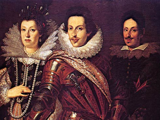 Politics And The State In The Renaissance 1450-1521 | Playbuzz