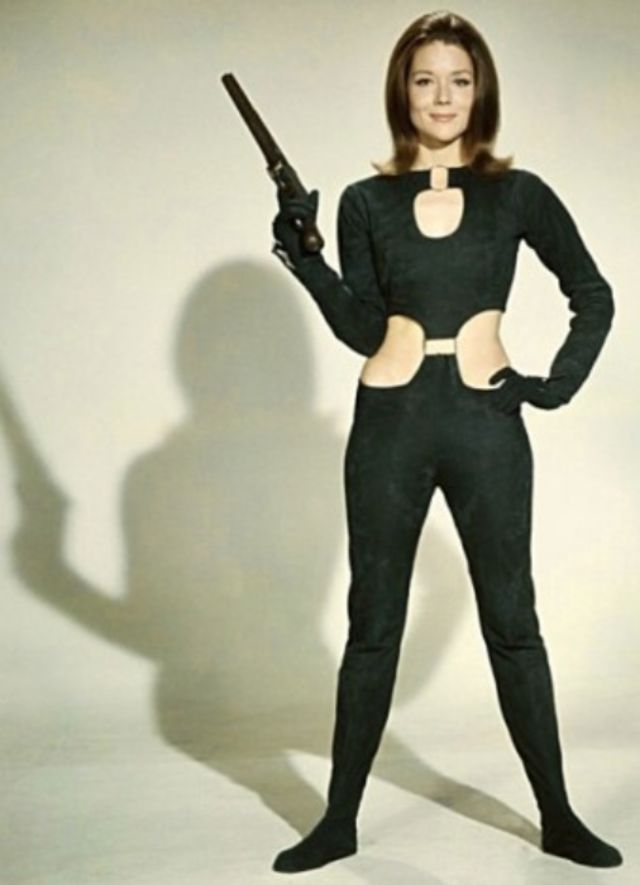 Die Besten Bond Girls Aller Zeiten Playbuzz