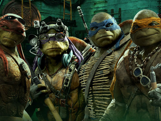 which-teenage-mutant-ninja-turtle-are-you-playbuzz
