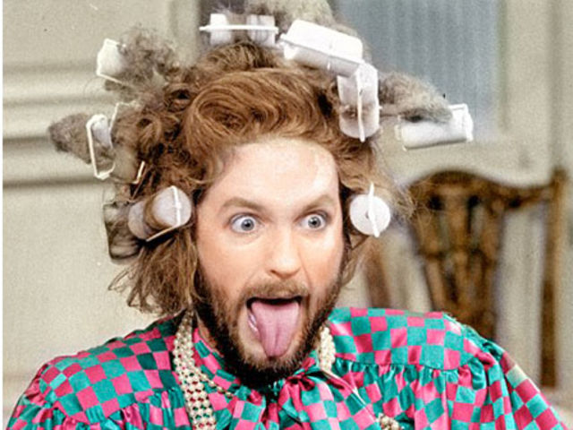 How Well Do You Remember These Kenny Everett Characters Playbuzz