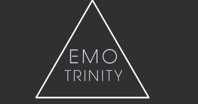 Emo Trinity Wallpaper