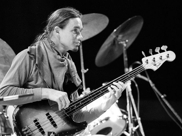 Whos The Greatest Bass Player Of All Times Playbuzz