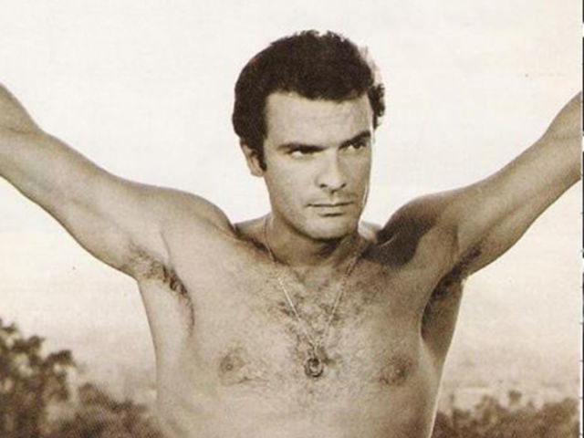 Poll: Ο ωραιότερος άντρας του Ελληνικού Κινηματογράφου - Phorum