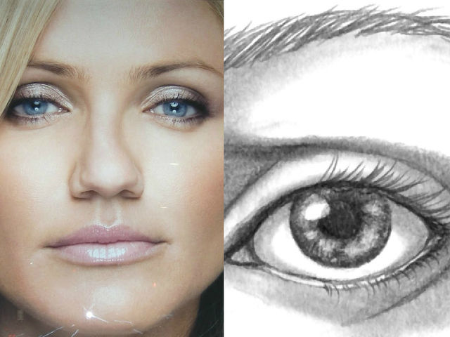 Makeup For Protruding Eye Shapes Makeup Vidalondon
