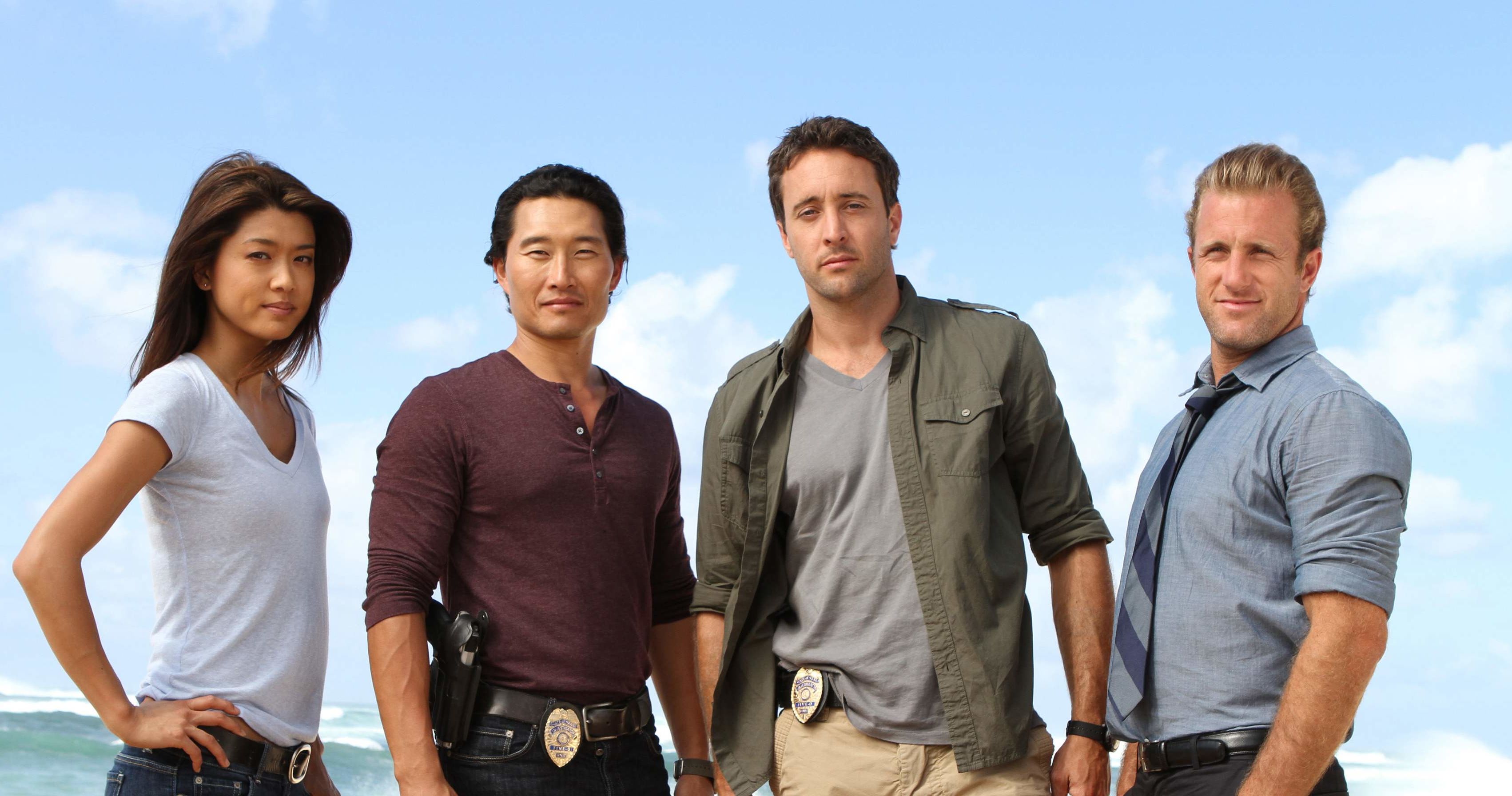 Which Hawaii 5 0 Character Are You Playbuzz Which Hawaii 5 0 Character Are You Playbuzz