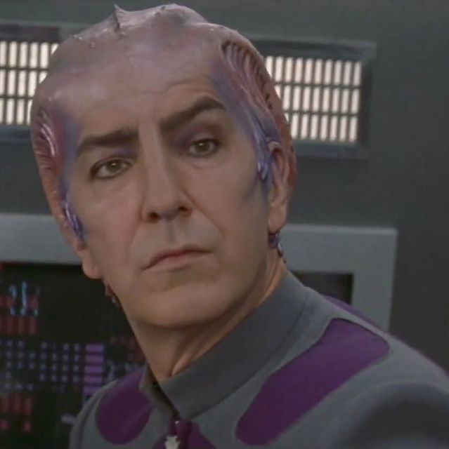 10 Unforgettable Alan Rickman Roles That Captured Our Hearts Playbuzz