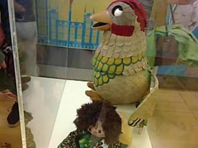 Can You Name The Playdays Characters? | Playbuzz