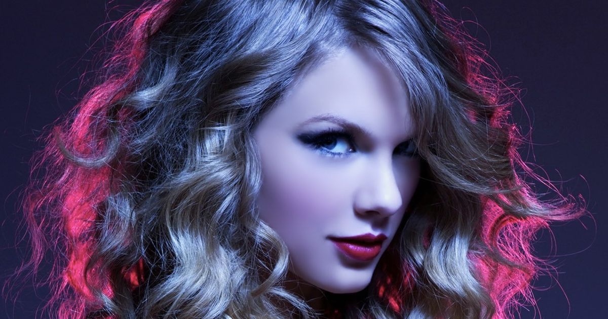 How well do you know Taylor swift? | Playbuzz