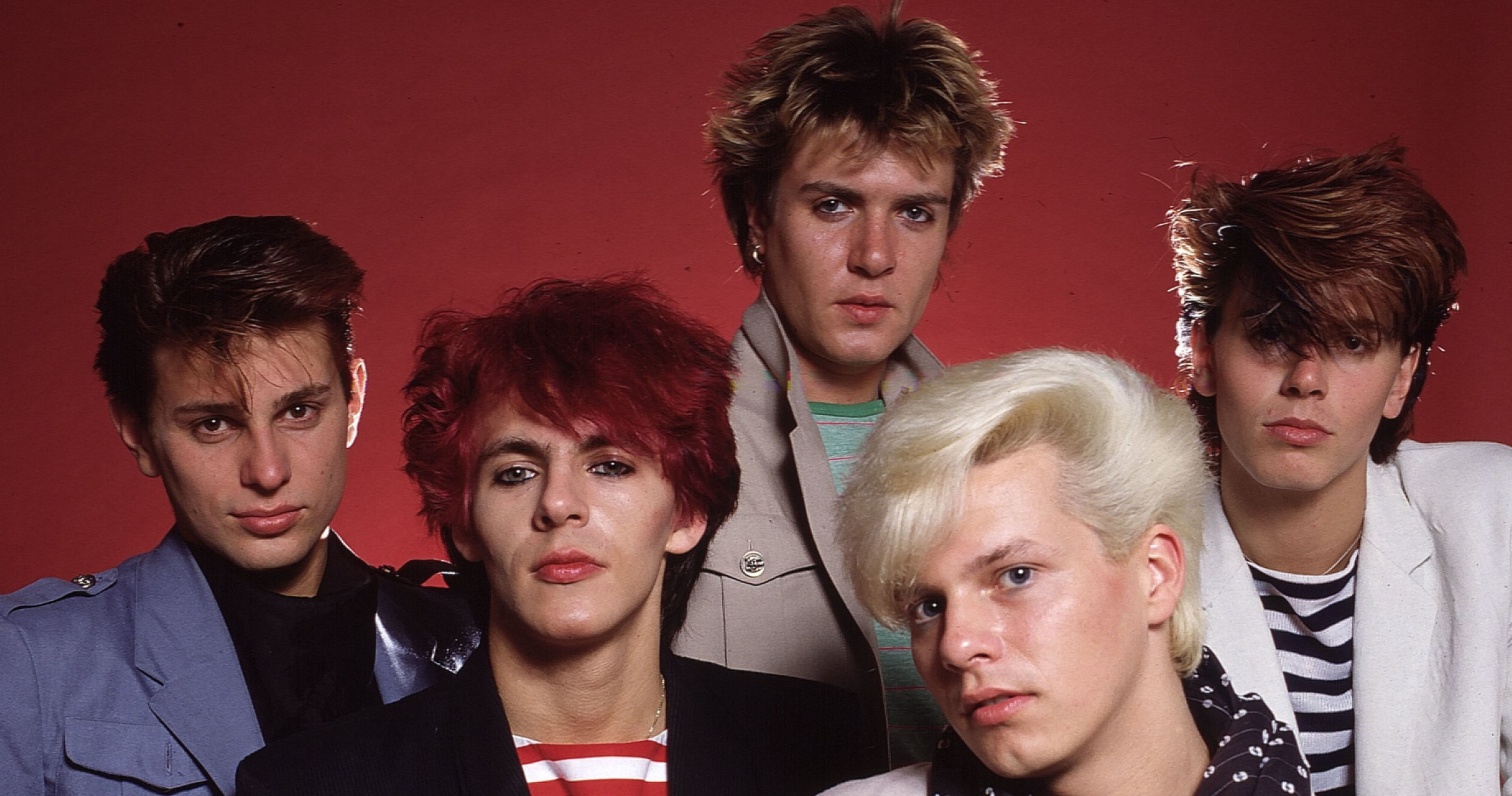 Which 80s Group Should You Be In Playbuzz Which 80s Group Should You Be In Playbuzz