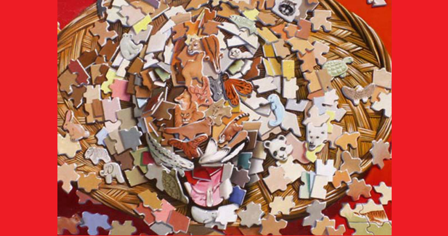 Can You See The Tiger Hidden In These Puzzle Pieces Playbuzz can-you-see-the-tiger-hidden-in-these-puzzle-pieces-playbuzz