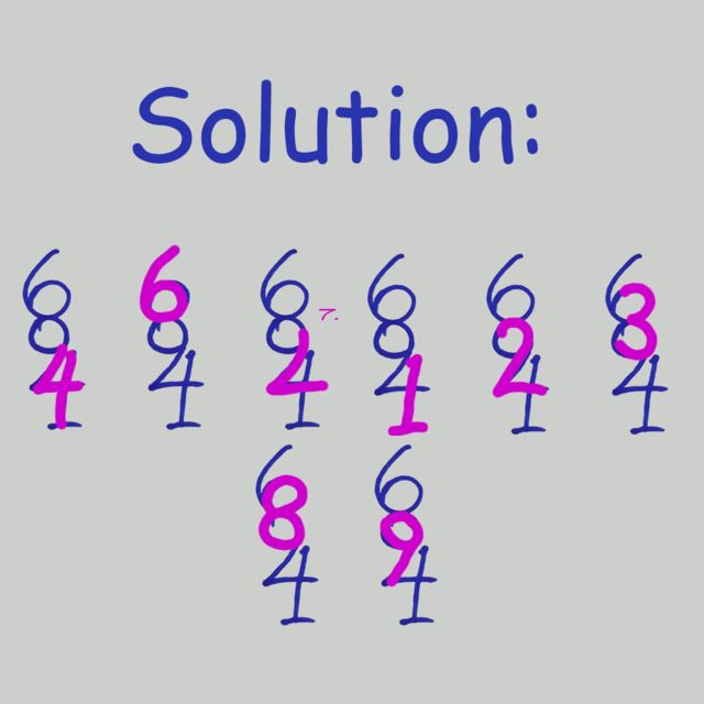How Many Numbers Can You See Playbuzz How Many Numbers Can You See Playbuzz