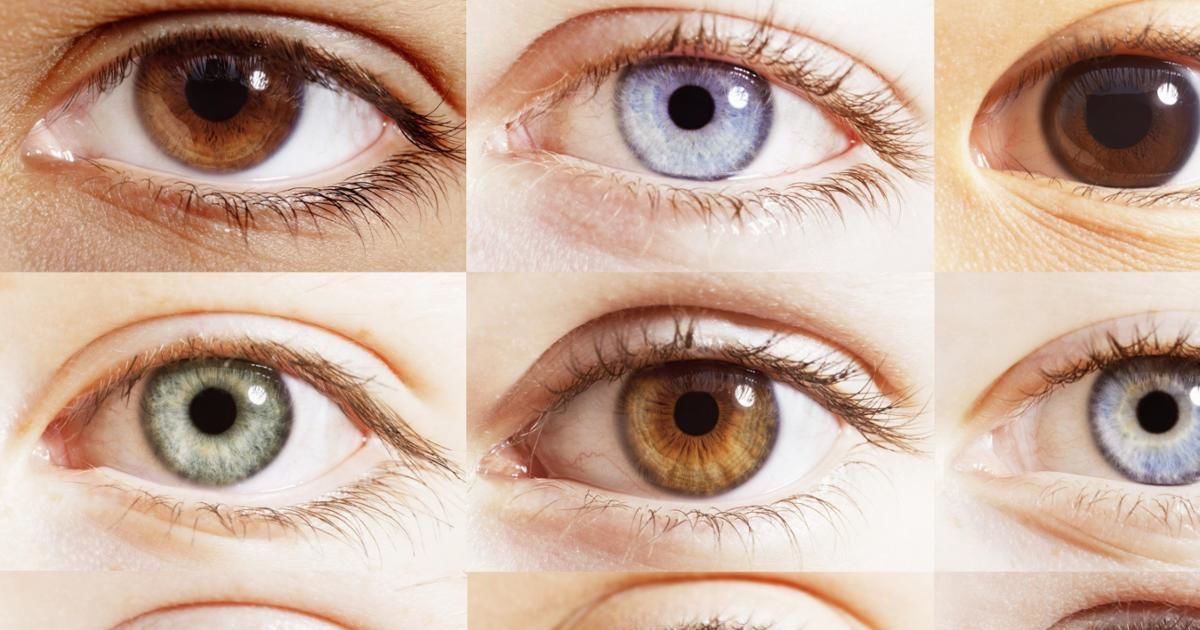 What Is Your True Eye Color Playbuzz what-is-your-true-eye-color-playbuzz