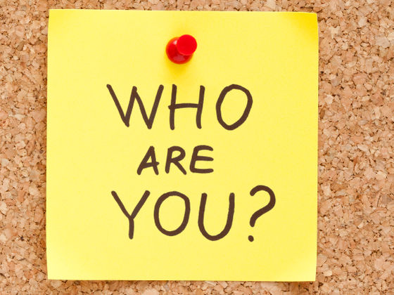 Who are you? | Playbuzz