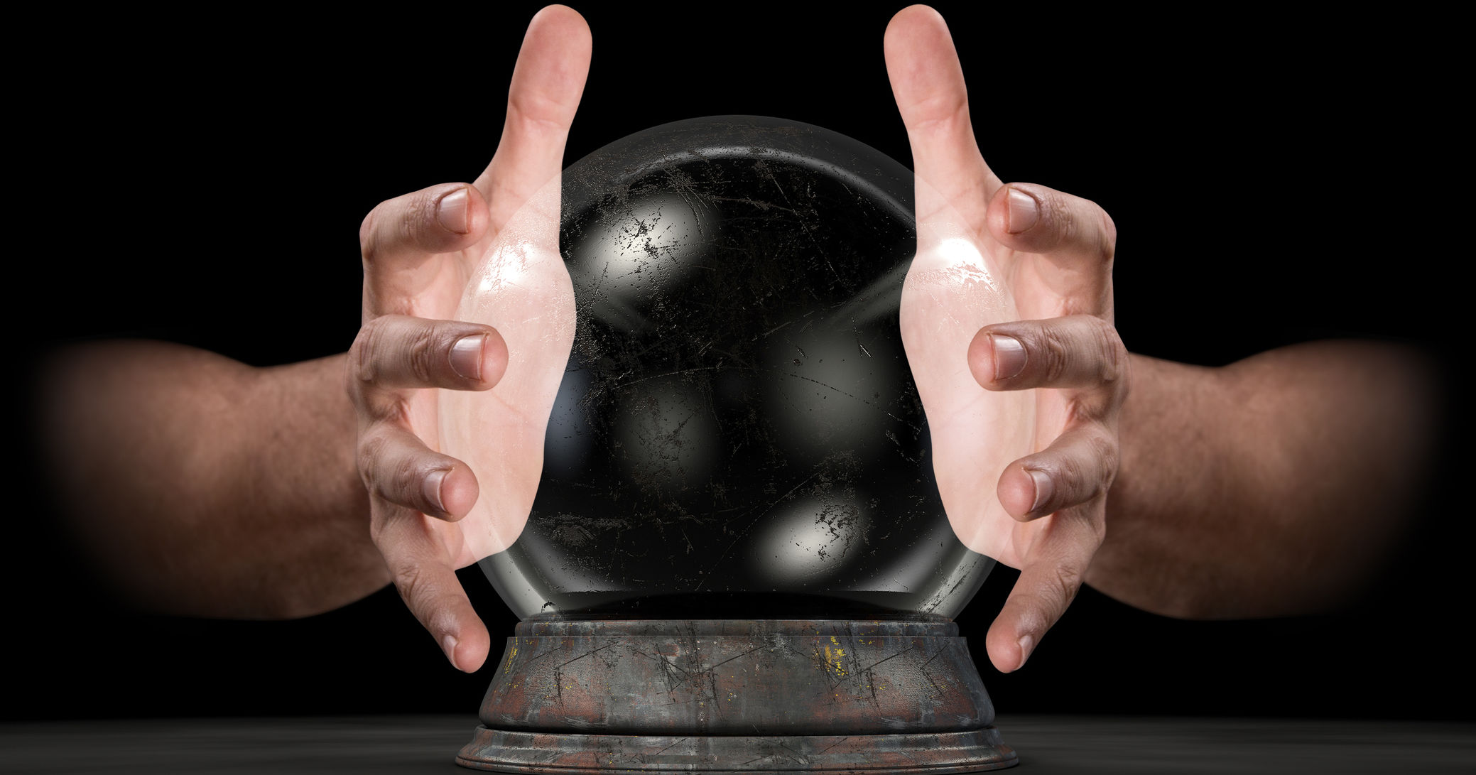 What Type Of Spirit Guide Do You Have?