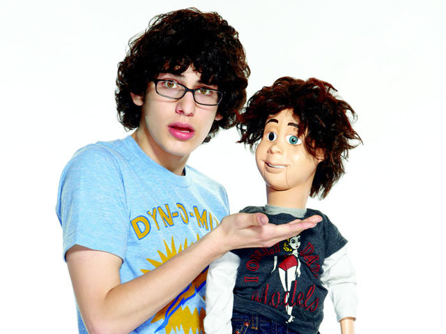 Nickelodeon Stars, Then And Now | Playbuzz