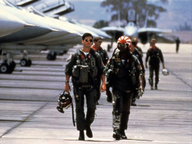 How Well Do You Remember Top Gun? | Playbuzz