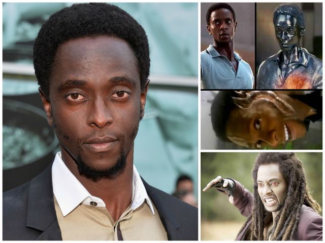 These World-Famous Actors Actually Are Of Kenyan Descent | Playbuzz