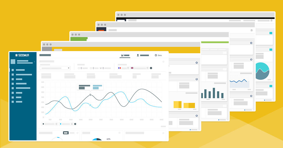 How Data Driven Your Game Really Is? | Playbuzz