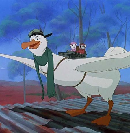 Who Voiced These Iconic Disney Characters? | Playbuzz