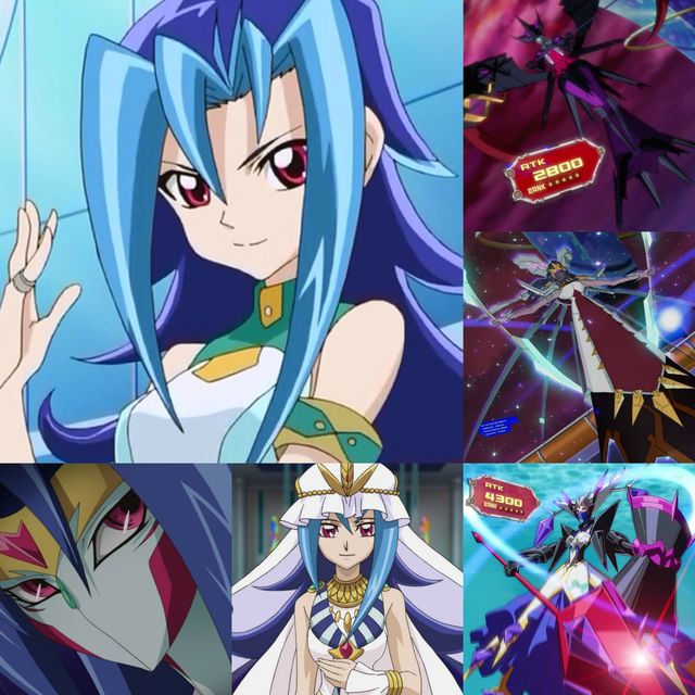 Who is the Best Barian Emperor? | Playbuzz