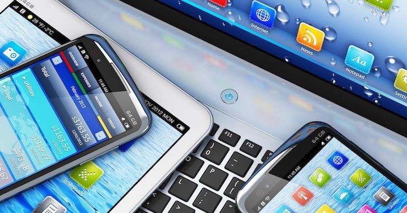 What Electronic Device are You? | Playbuzz