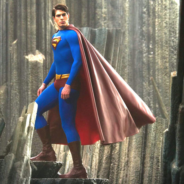 ¿Cuál es el mejor traje de Superman? | Playbuzz