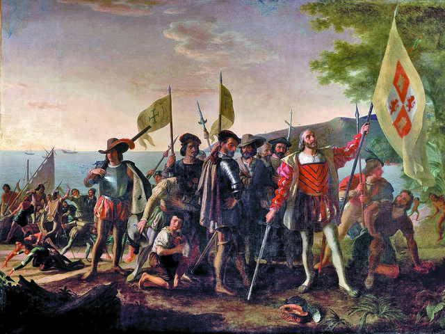 Diez preguntas sobre la llegada de los españoles a América | Playbuzz