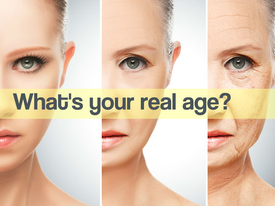 We Can Guess Your Real Age Based On Your General Knowledge | Playbuzz