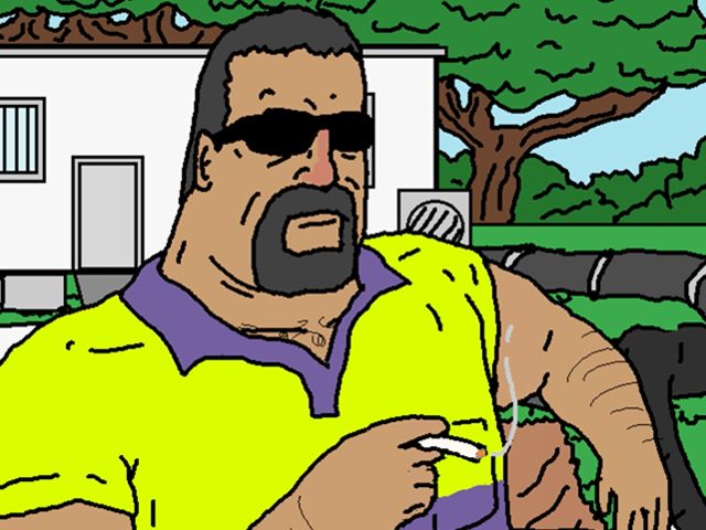 The Mike Nolan Show Quiz #1 | Playbuzz