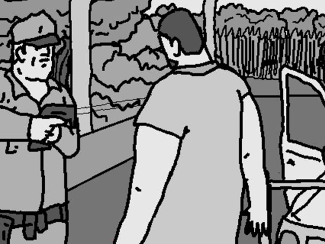 The Mike Nolan Show Quiz #1 | Playbuzz