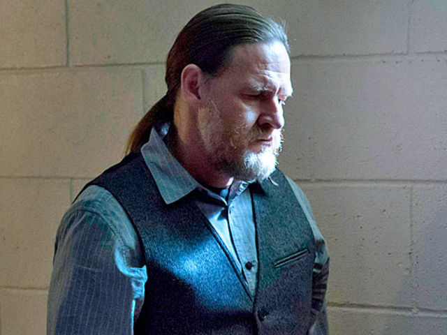 15 Sons of Anarchy Stars That Were Also In The X-Files | Playbuzz