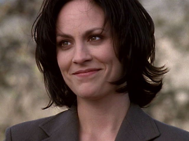 15 Sons of Anarchy Stars That Were Also In The X-Files | Playbuzz