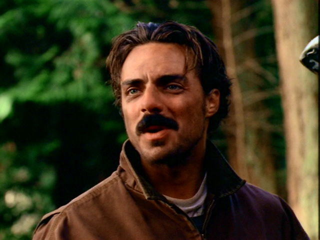 15 Sons of Anarchy Stars That Were Also In The X-Files | Playbuzz