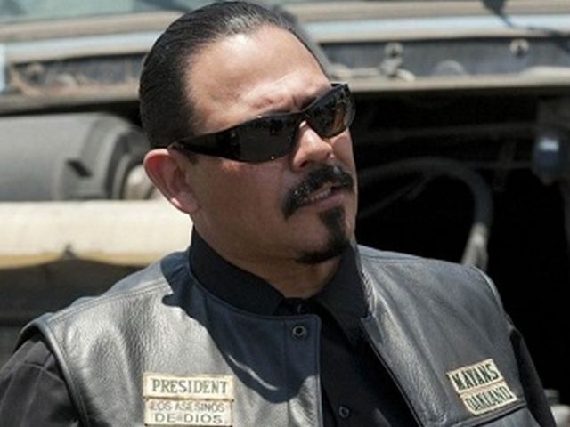 15 Sons of Anarchy Stars That Were Also In The X-Files | Playbuzz