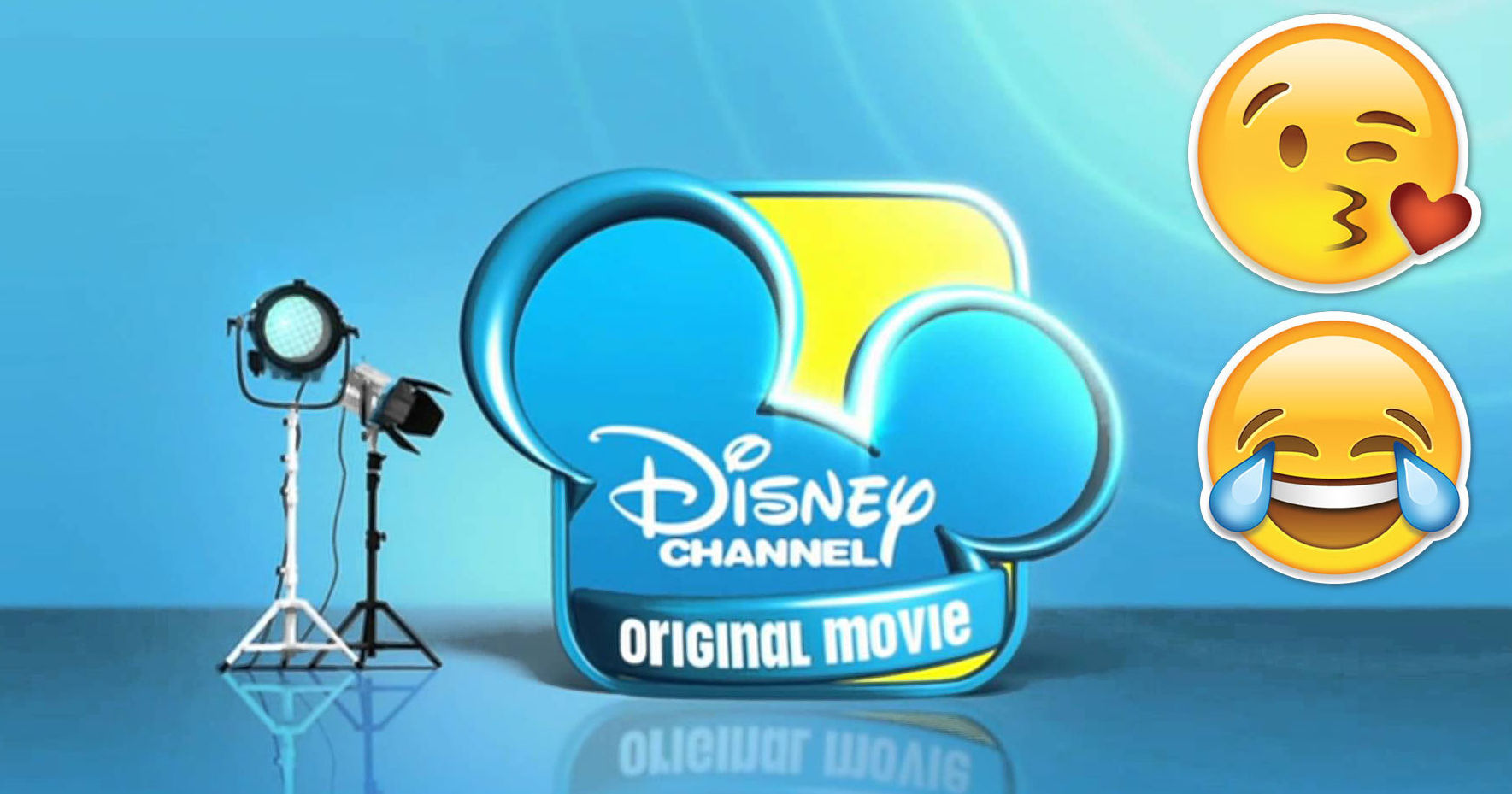 Can You Guess Even More Disney Channel Original Movies From Emojis ...