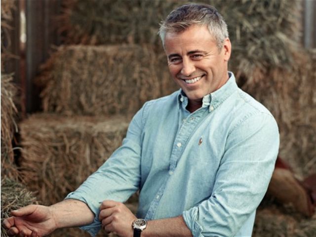 Matt LeBlanc Is 49 Today - Enjoy These 17 Unbelievable Facts You Never ...