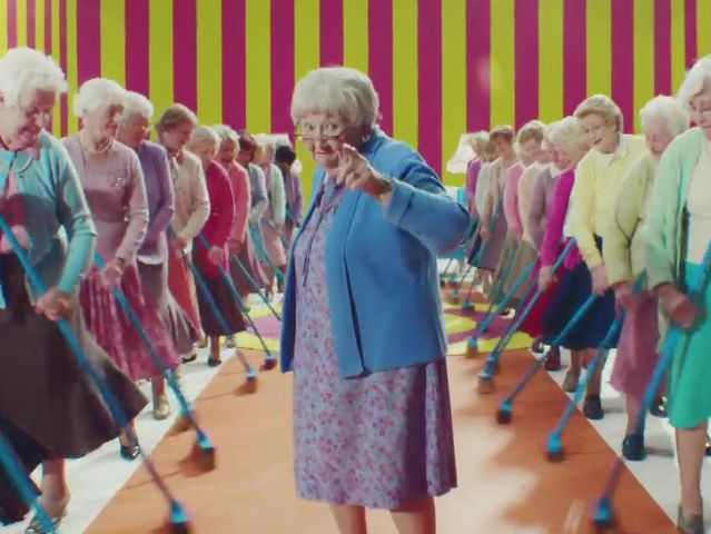 Can You Recognise The 33 Best UK Adverts From The 00's? | Playbuzz