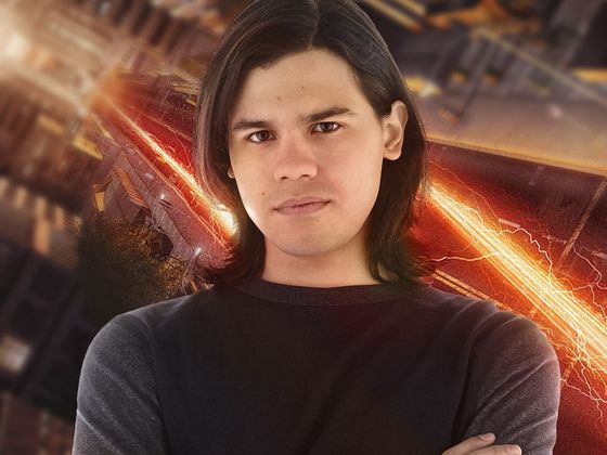 What Nickname Would Cisco Ramon Give You On "The Flash?" | Playbuzz