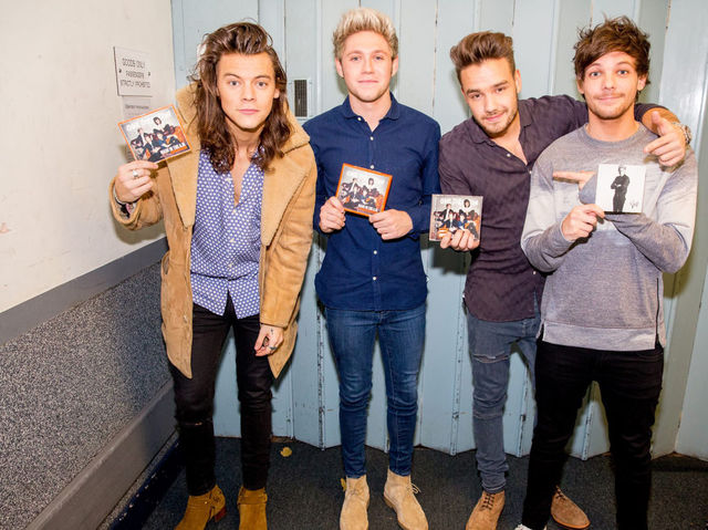 Do you know one direction well?! | Playbuzz