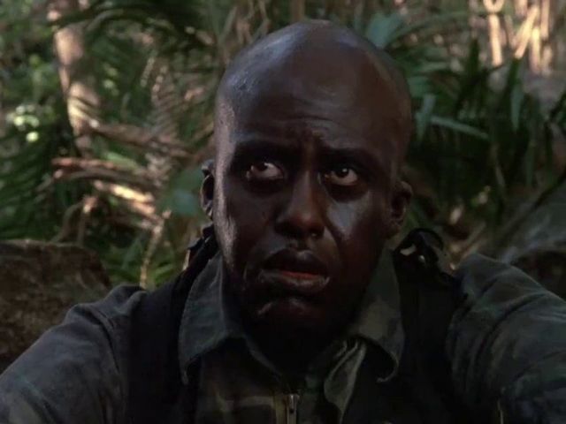 How well do you know Predator? | Playbuzz