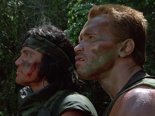 How well do you know Predator? | Playbuzz