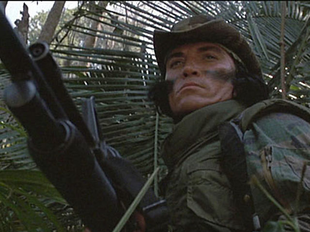 How well do you know Predator? | Playbuzz