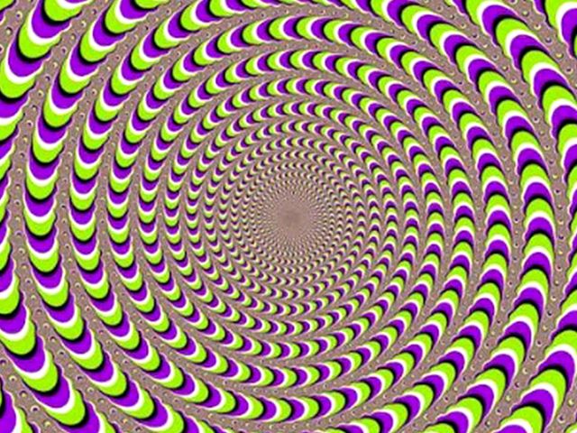 Crazy Optical Illusions Pictures