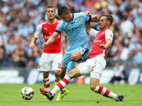 The Best 10 Football Matches In December | Playbuzz