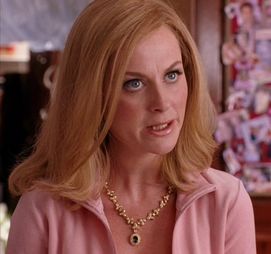 Who Said It: Mean Girls Edition | Playbuzz