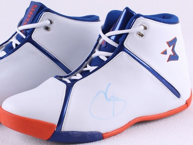 Basketball Shoes Logo